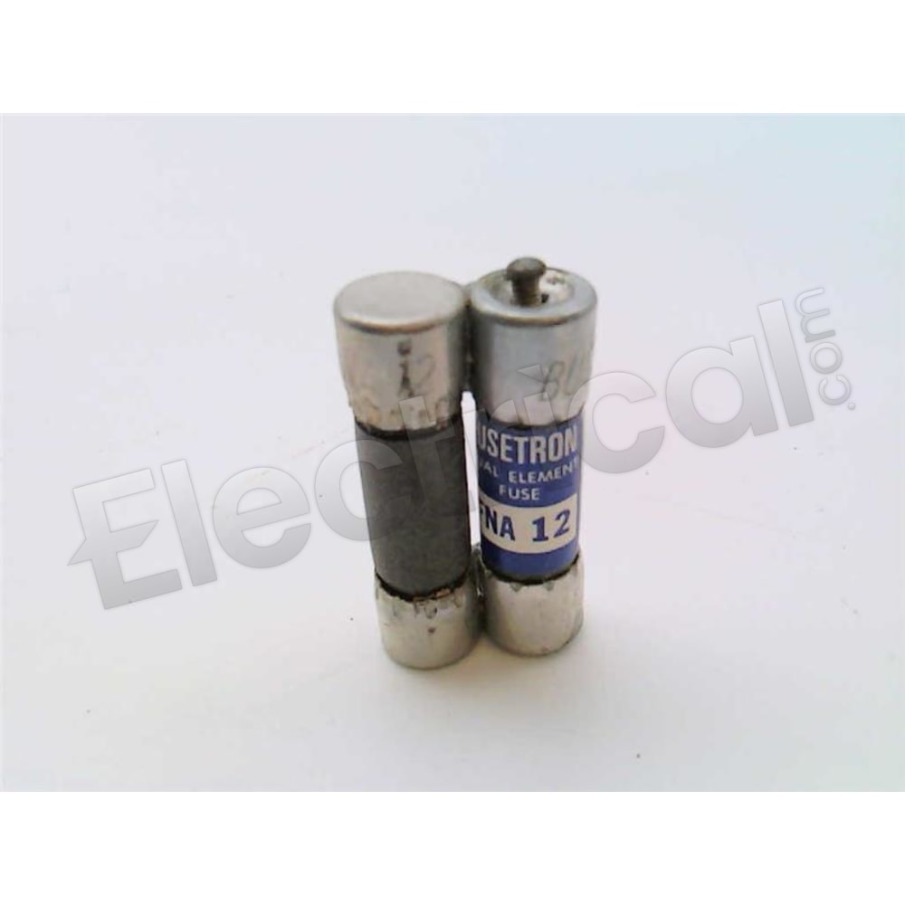 Eaton FNA-12AMP Low Voltage Fuse