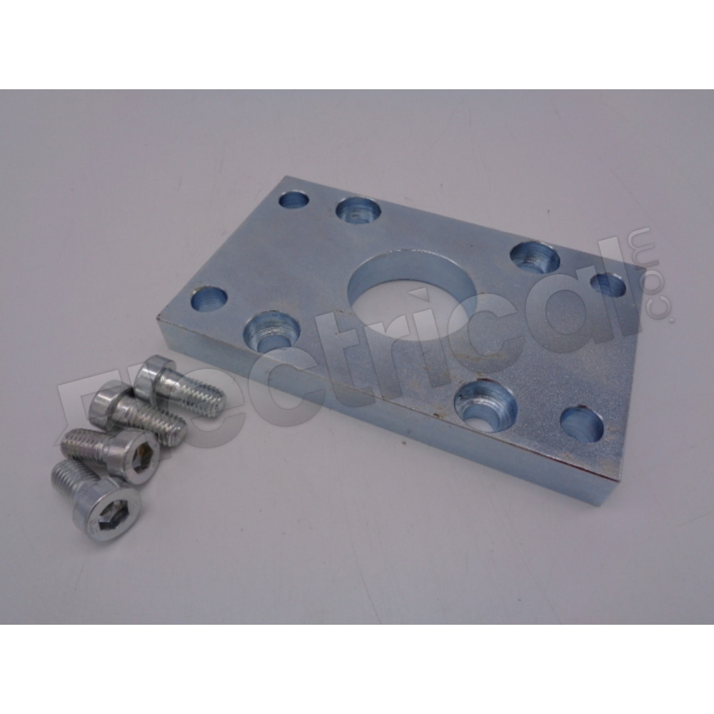 Festo FNC-80 Pneumatic Accessory Pneumatic