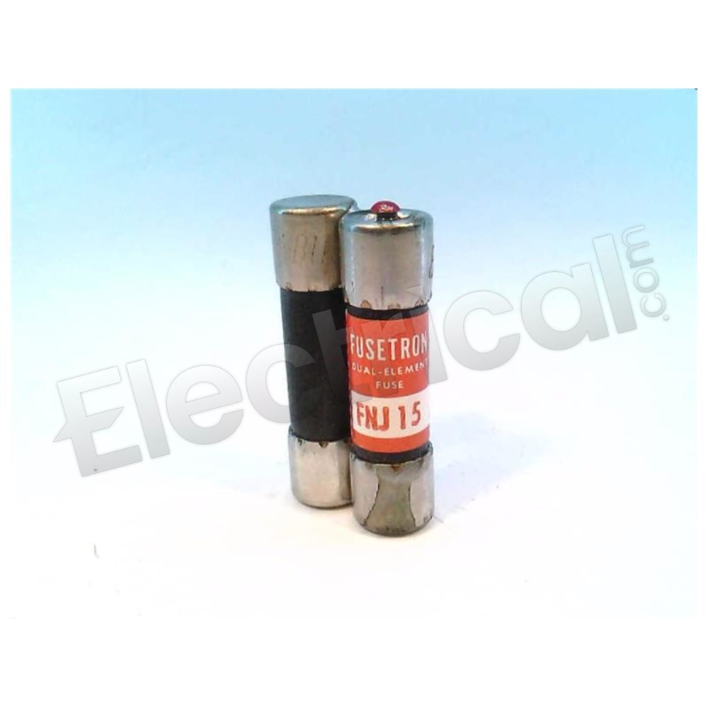 Eaton FNJ-15 Low Voltage Fuse