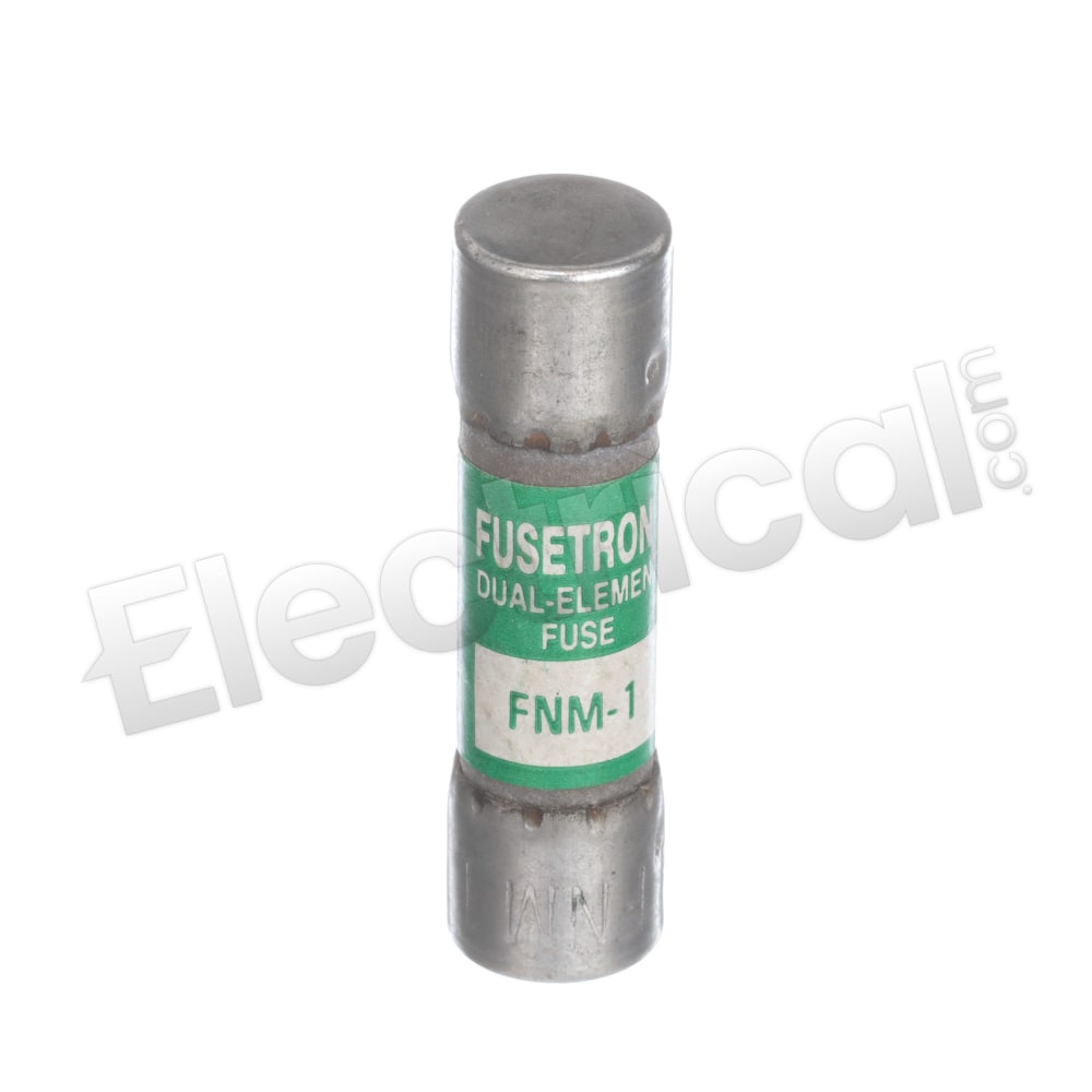 Bussmann Cooper Bussmann FNM-1 (FNM1) Low Voltage Fuse