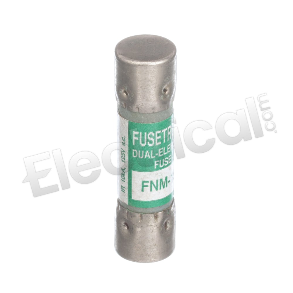 Cooper Bussmann Bussmann FNM-15 (FNM15) Low Voltage Fuse