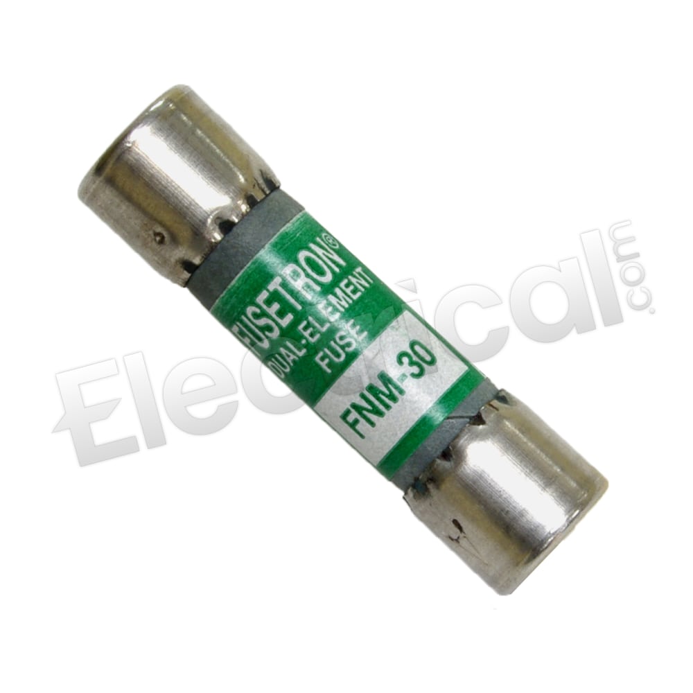 FNM-10 Bussmann Low Voltage Fuse