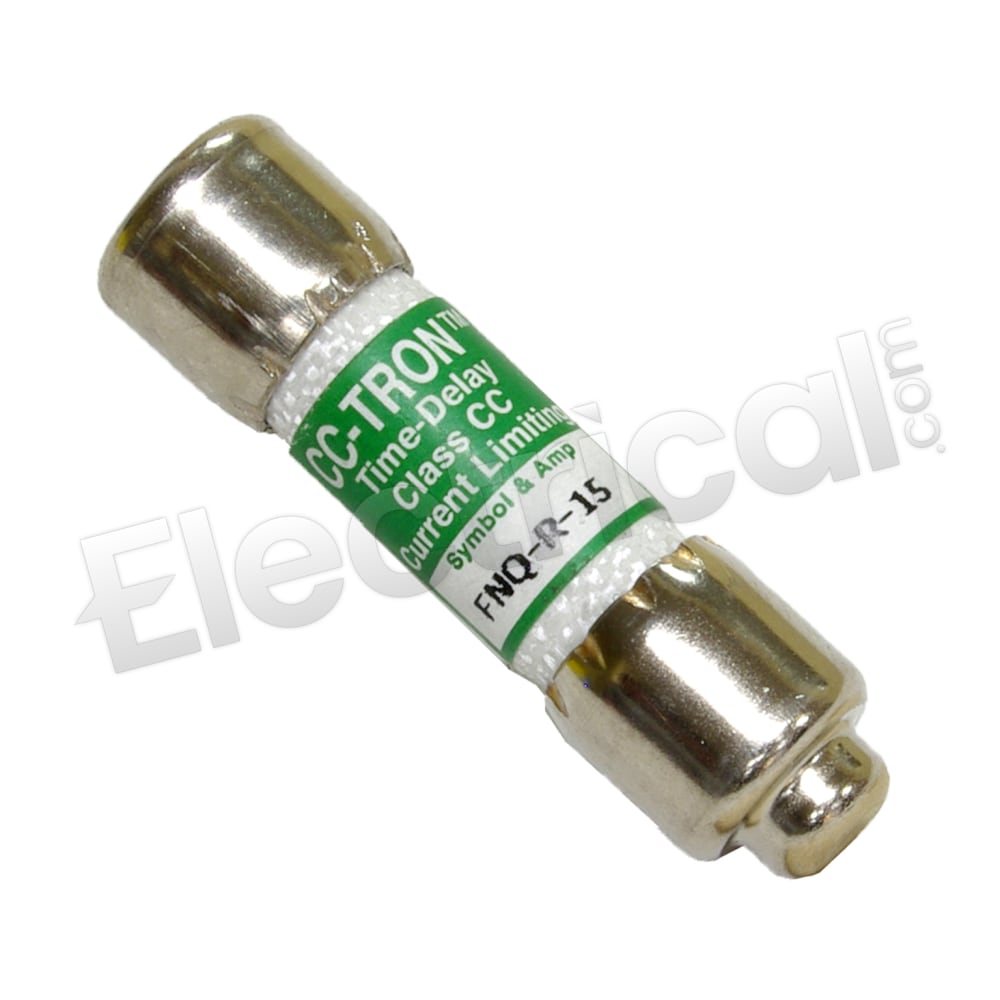 Bussmann FNQ-R-7 Medium Voltage Fuse