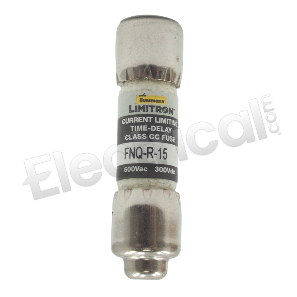 Cooper Bussmann FNQ-R-20 Low Voltage Fuse