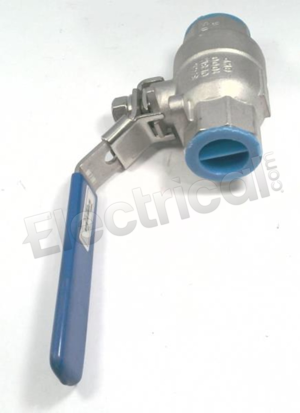 Fnw Valve Corp FNW200AF Ball Valve Valve