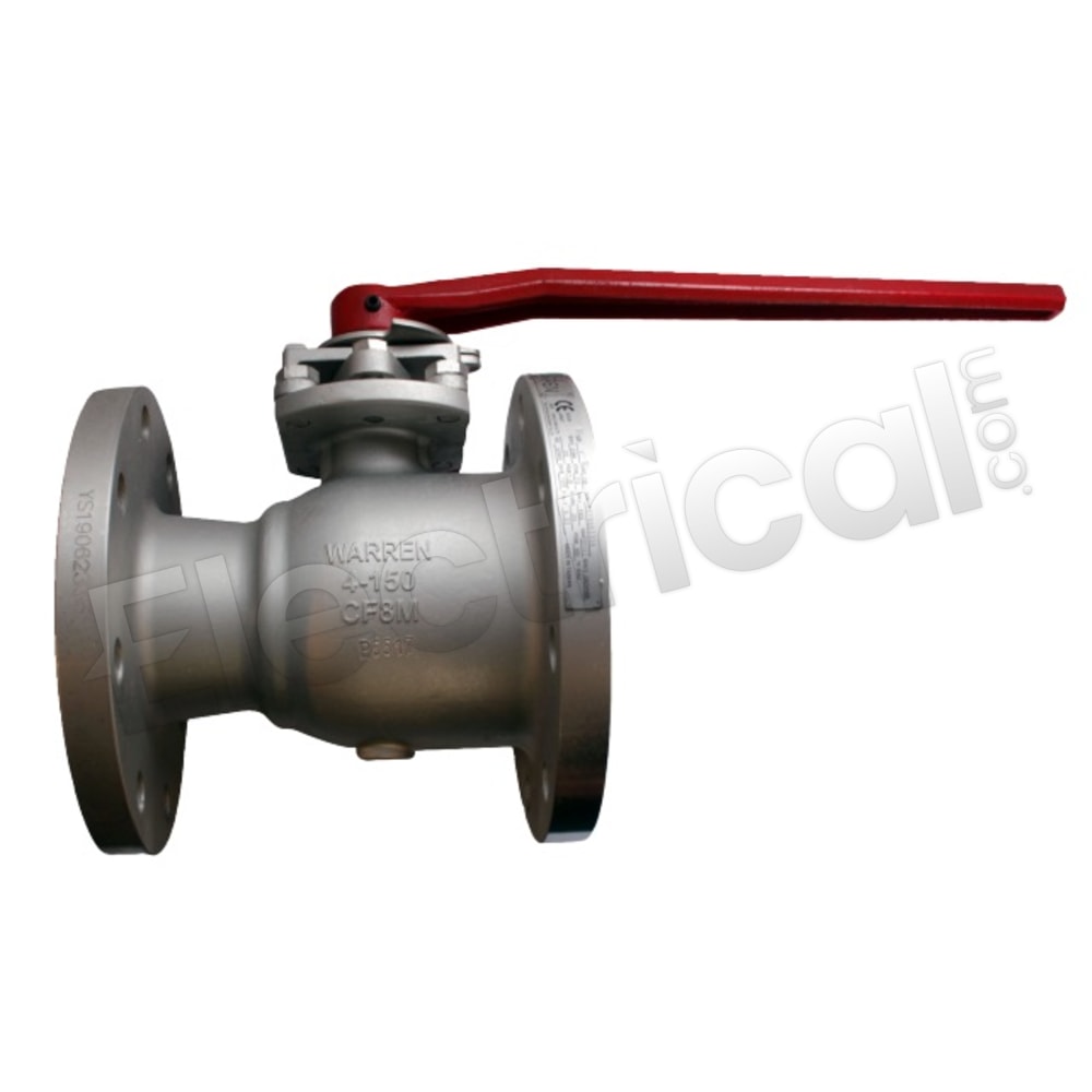 Fnw Valve Corp FNW500AM Control Valve Valve