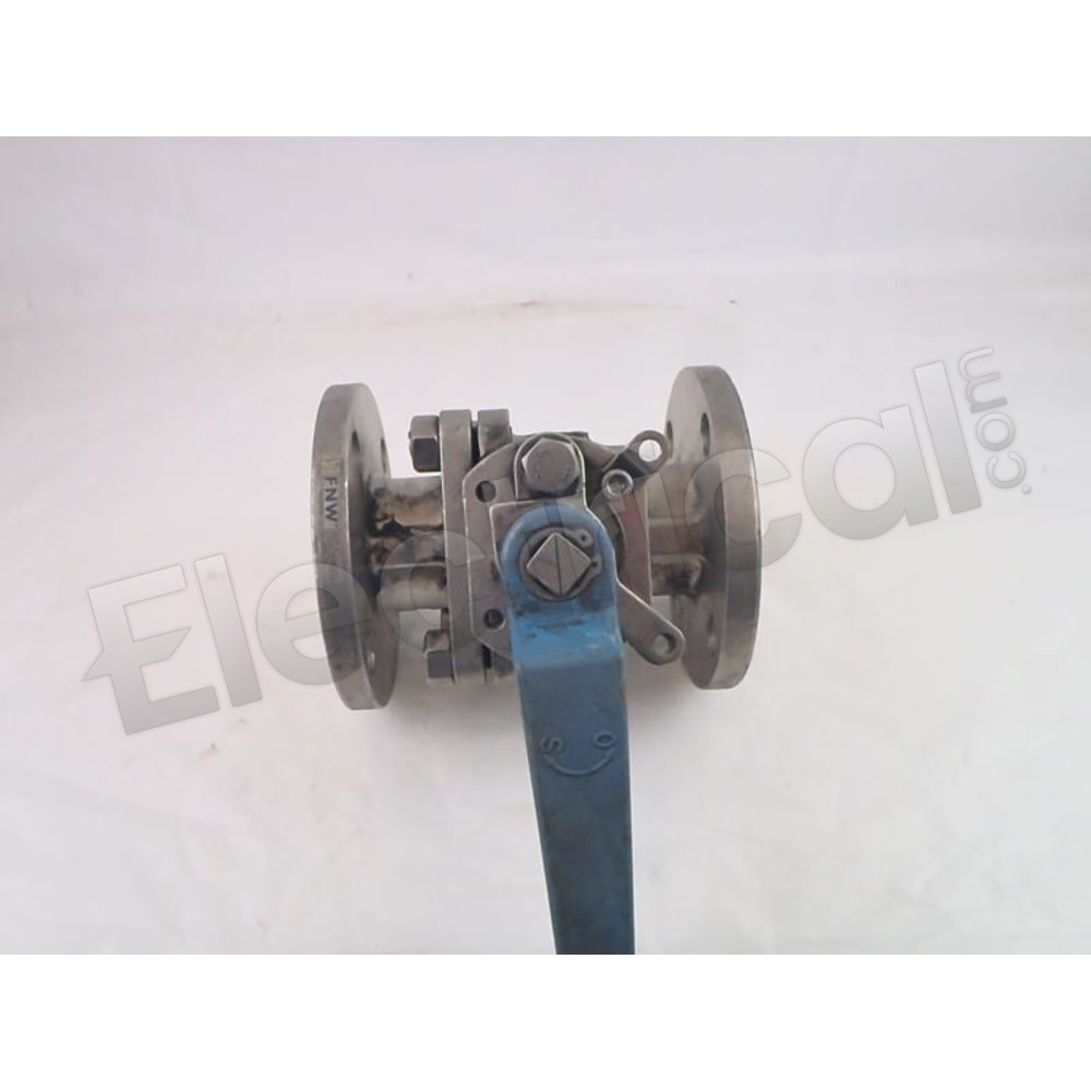 Fnw Valve Corp FNW600K Ball Valve Valve
