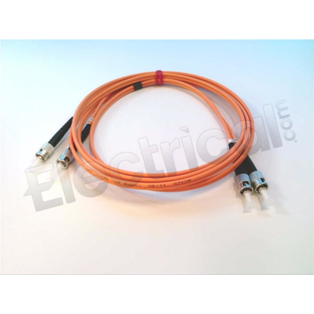 Corning FO-100-06 Cordset Cable & Wire Automation