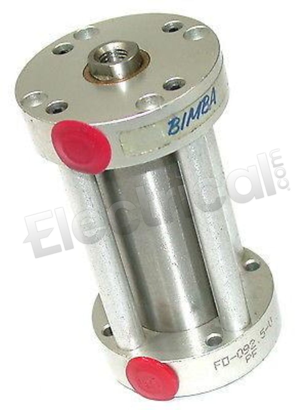 Bimba FO-1254-3MEE1 Pneumatic Cylinder Pneumatic