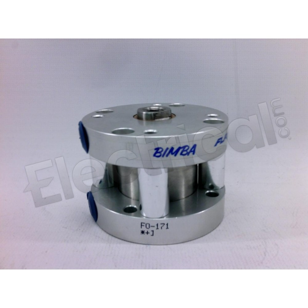FO-171 Bimba Pneumatic Cylinder Pneumatic
