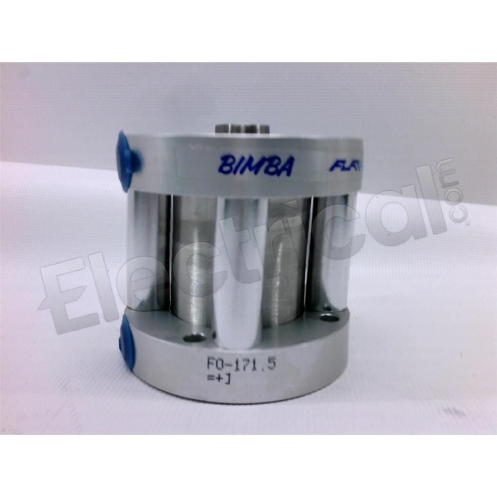 Bimba FO-171.5 Pneumatic Cylinder Pneumatic