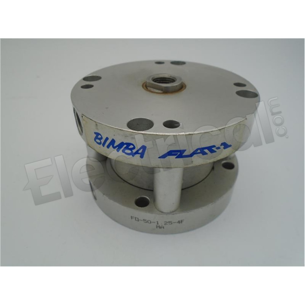 Bimba FO-50-1.25-4F-MA Pneumatic Actuator Pneumatic