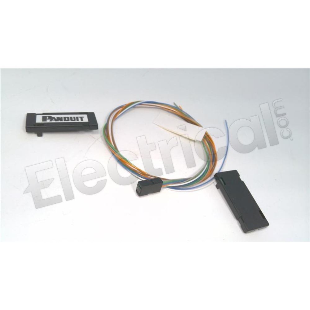 FO6CB Panduit Sensor Automation