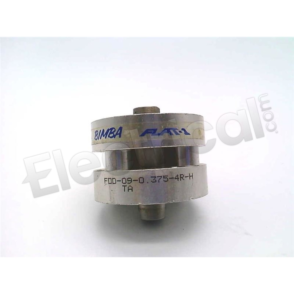 Bimba FOD-090.375-4RH Pneumatic Cylinder Pneumatic