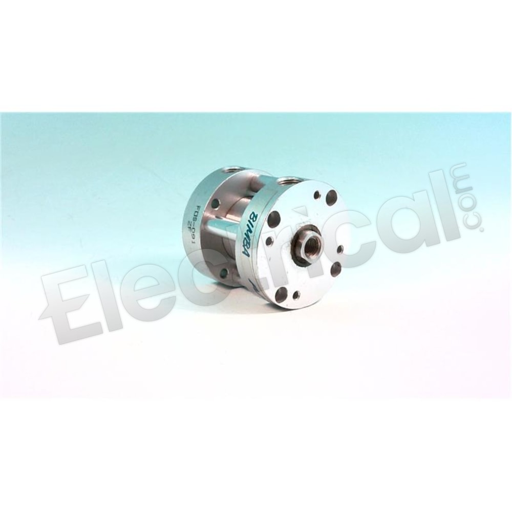 Bimba FOS-091-2F Pneumatic Cylinder Pneumatic