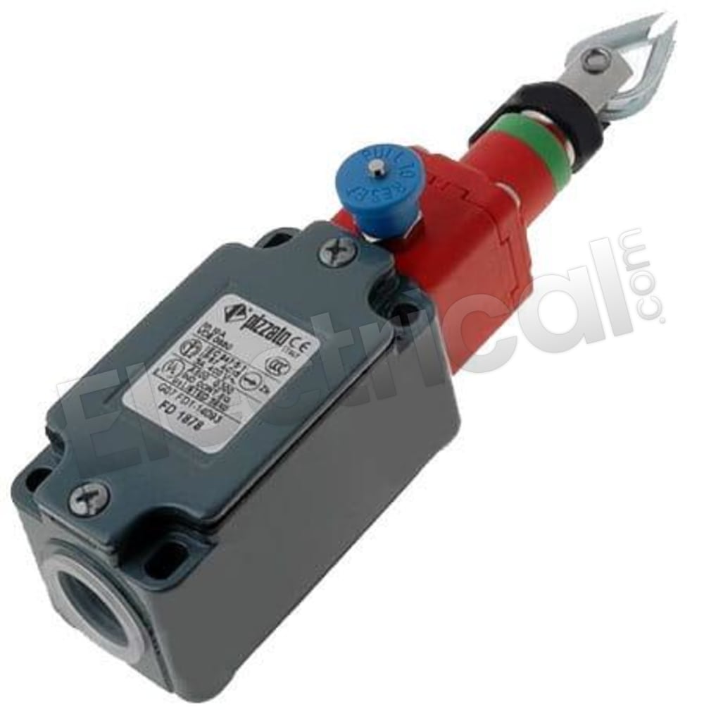 FP 1878 Pizzato Switch Part And Accessory Switch