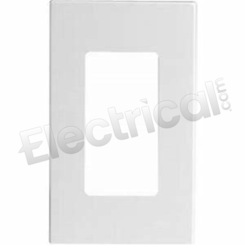 FP-11-WH ABB Wall Plate Electrical Product