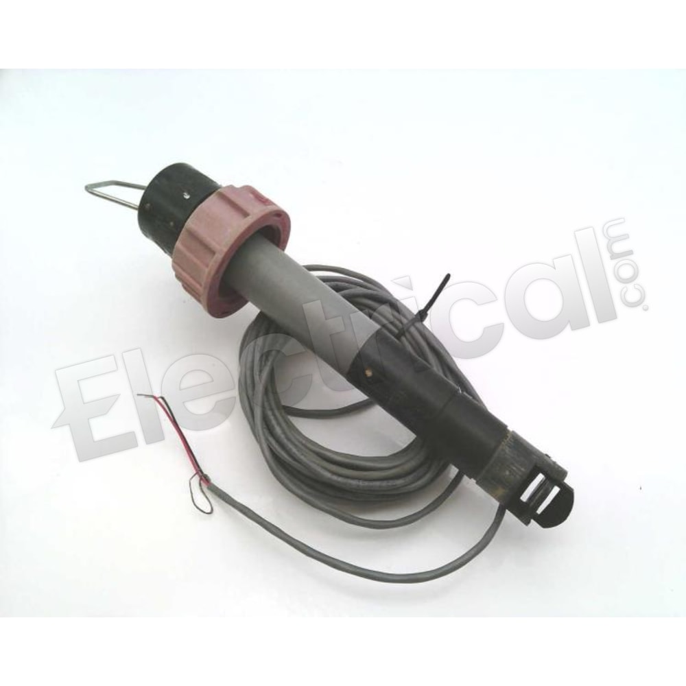 Omega Engineering FP-5302 Sensor Automation