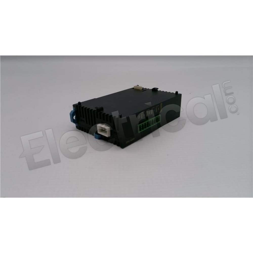 Matsushita Electric FP0-A04V PLC Module Automation
