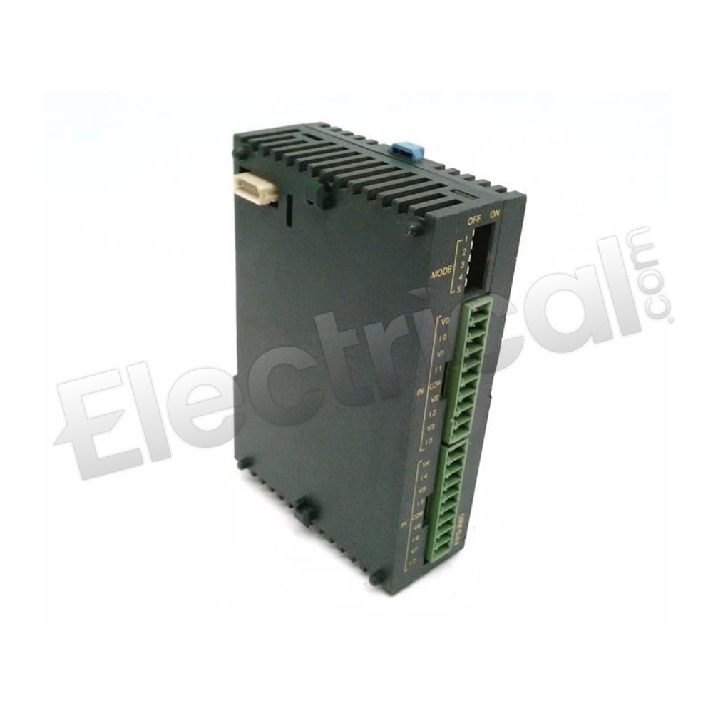 Matsushita Electric FP0-A80 Communication Extender Computer Component