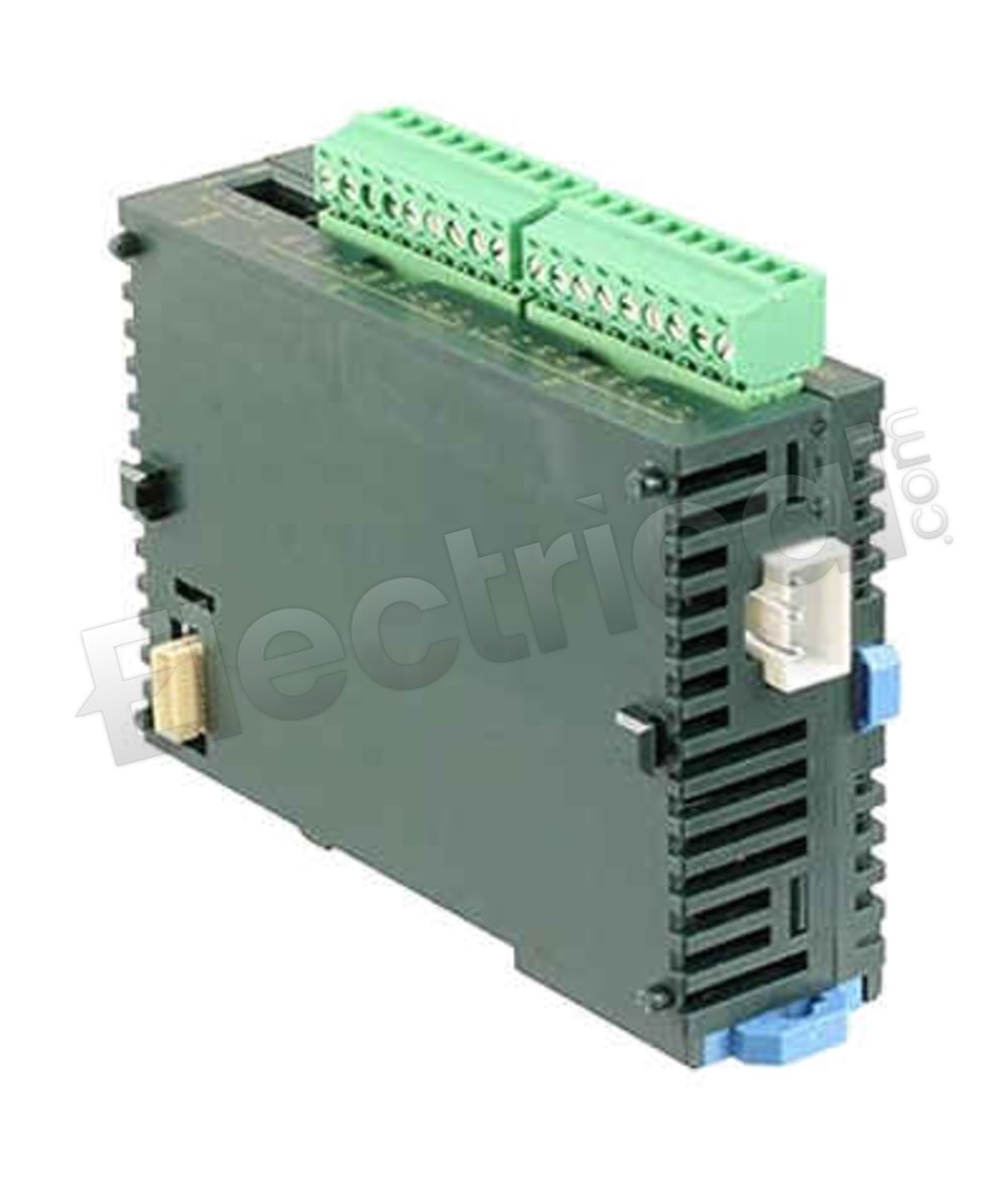 Matsushita Electric FP0-A80-A PLC Module Automation