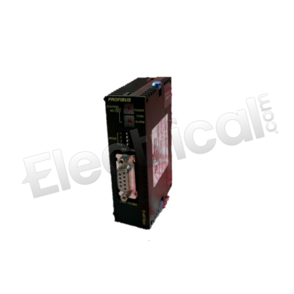 Matsushita Electric FP0-DPS2 Communication Extender Computer Component