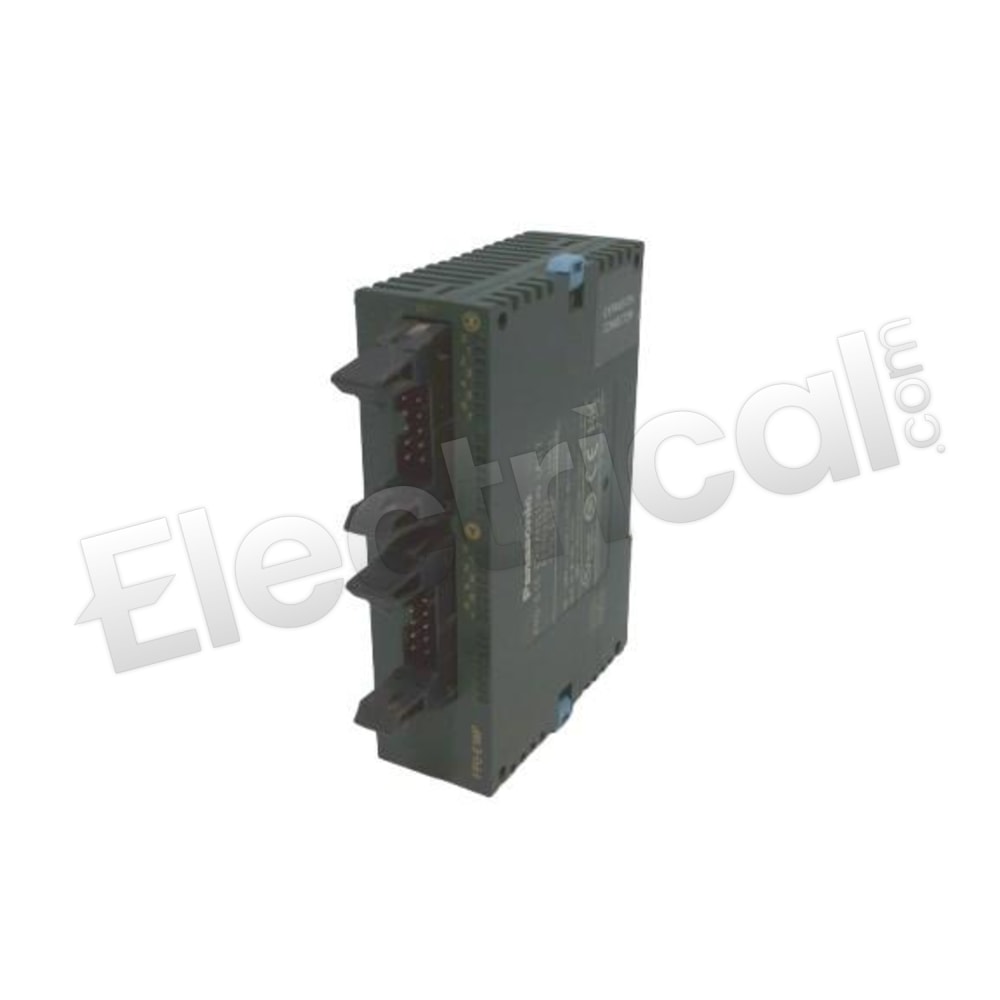 FP0-E16P Matsushita Electric PLC Module Automation