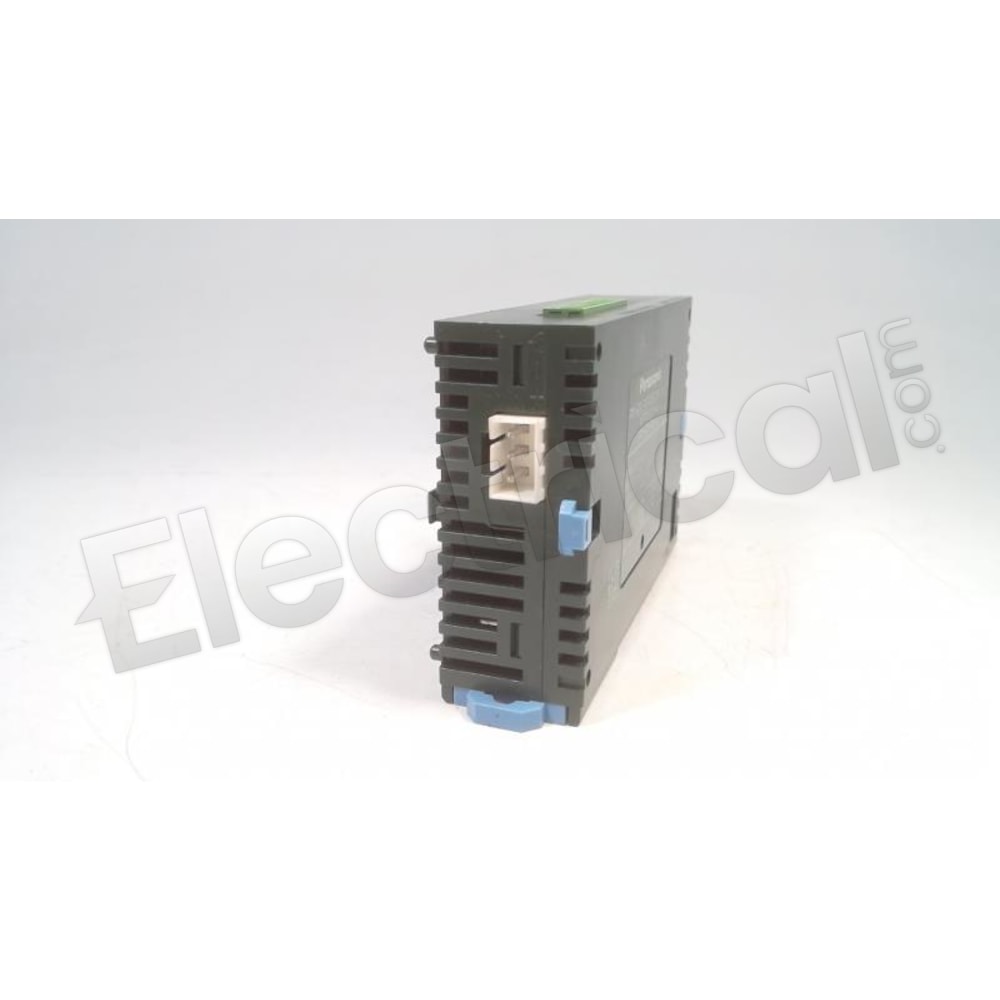 Matsushita Electric FP0-E8YRS-A PLC Module Automation