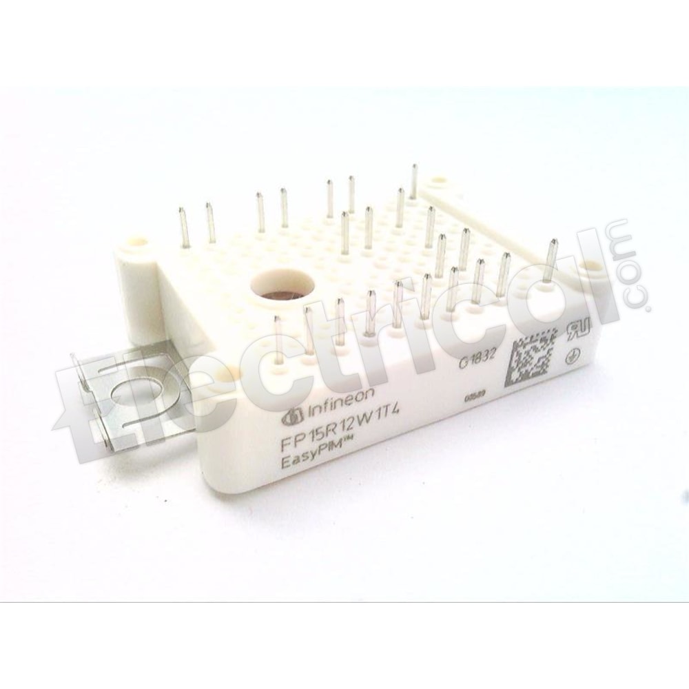 Infineon FP15R12W1T4 IGBT Semiconductor
