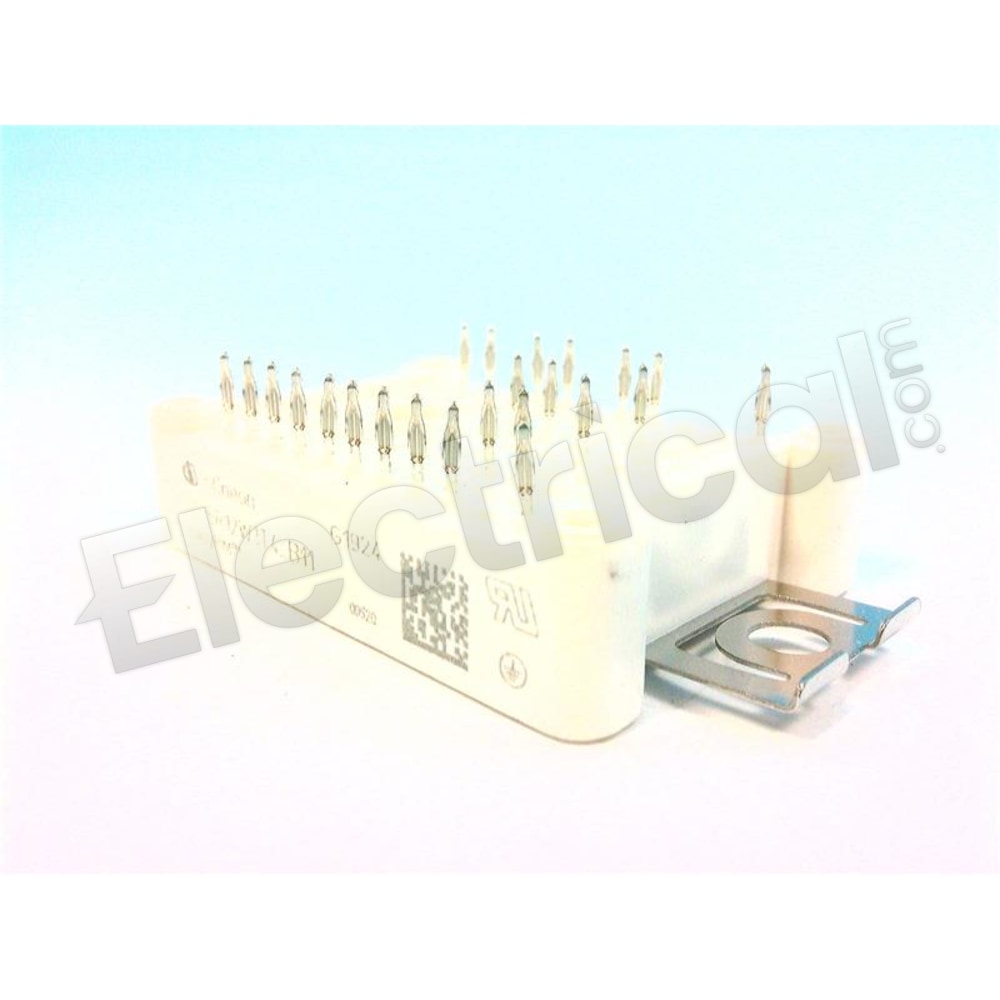 Infineon FP15R12W1T4B11 Power Block Module Semiconductor