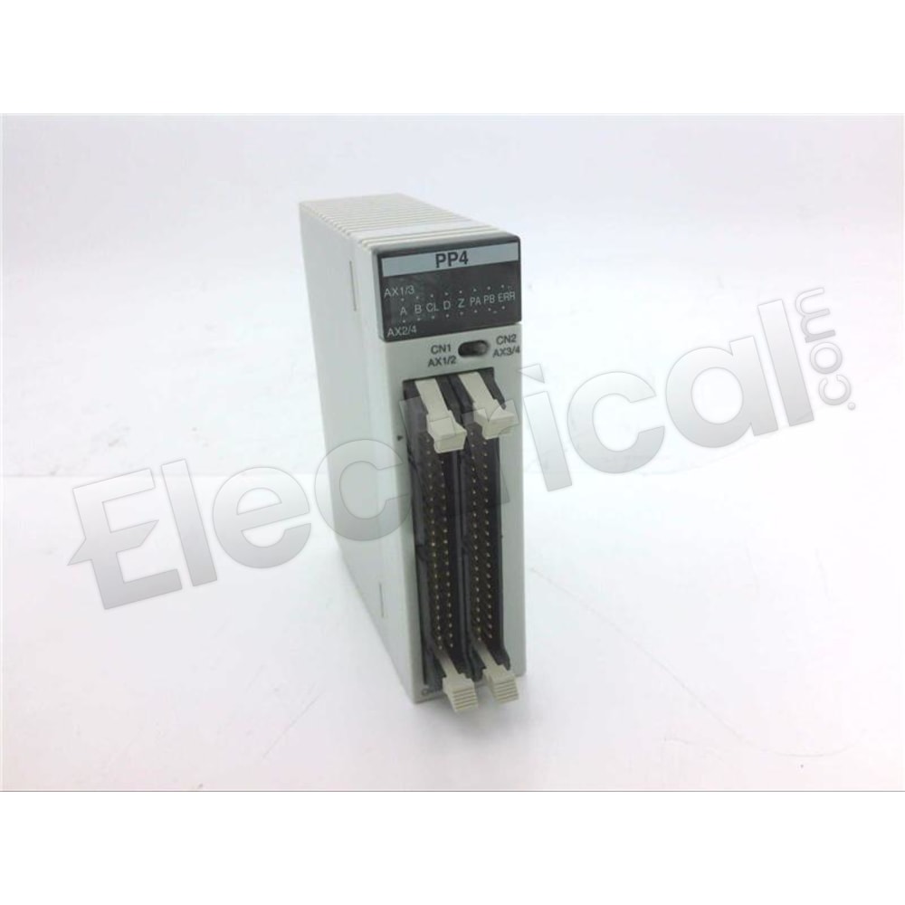 FP2-PP4 Matsushita Electric Servo Drive/Servo Control Servo Product