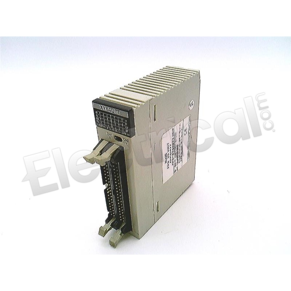 FP2-XY64D7T Matsushita Electric PLC Module Automation