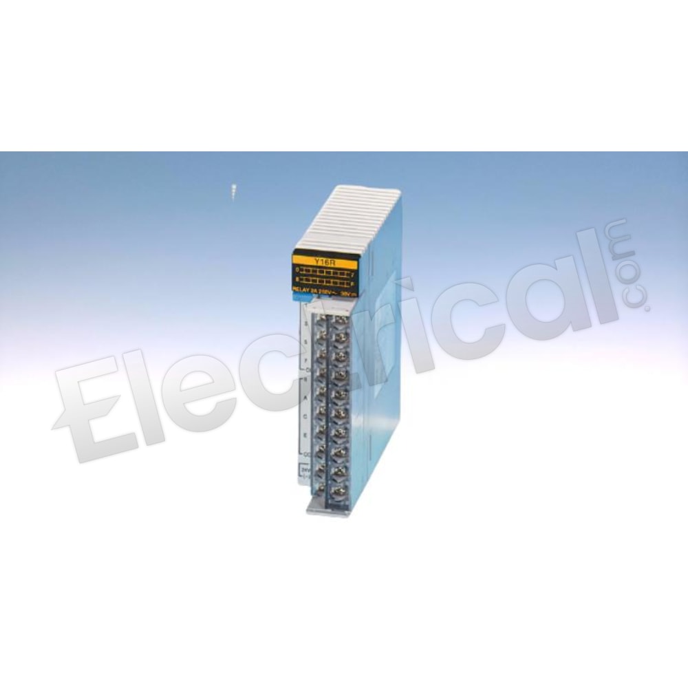 Matsushita Electric FP2-Y6R PLC Module Automation