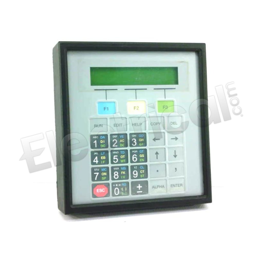 Danaher Motion FP220 Control/Interface Board Drives