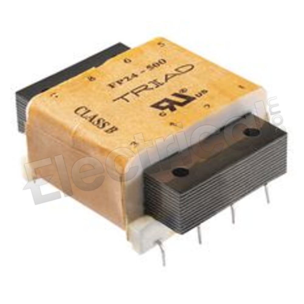 Triad Magnetics FP24-500 Current Transformer Computer Component