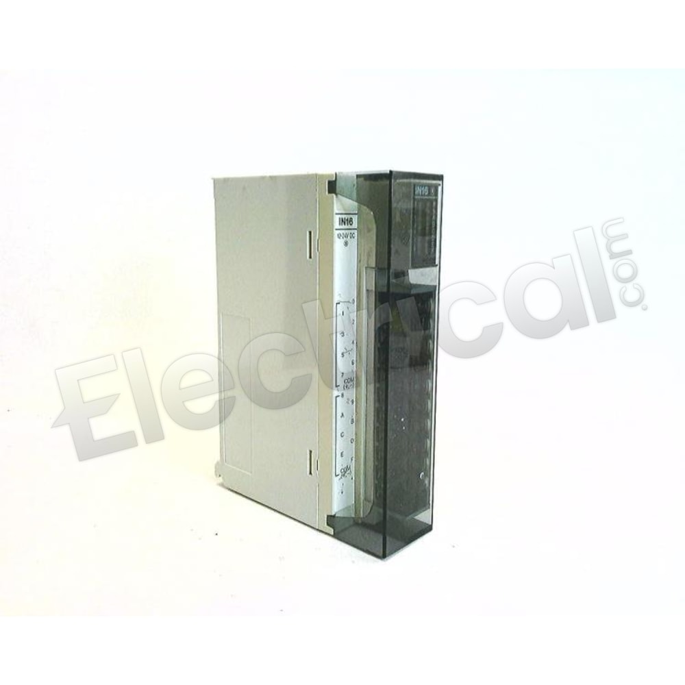Matsushita Electric FP3-AFP33023EM PLC Module Automation