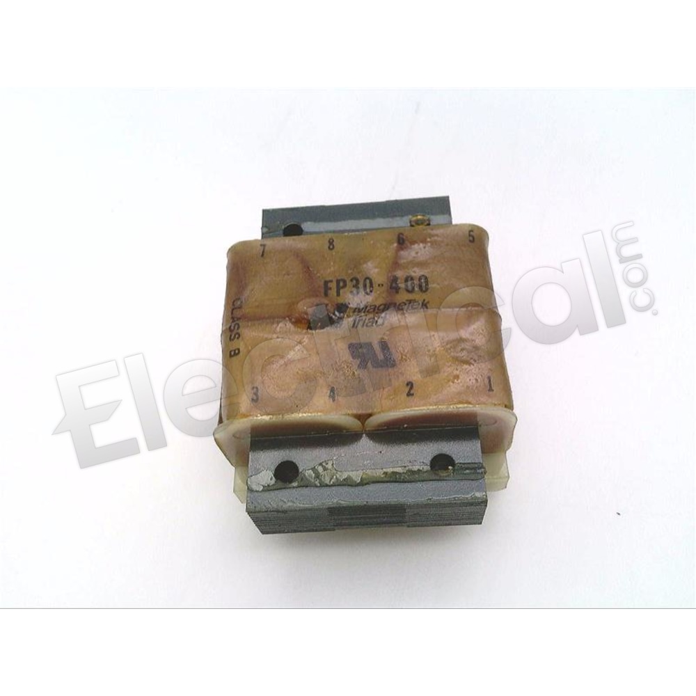 Triad Magnetics FP30-400 Current Transformer Computer Component