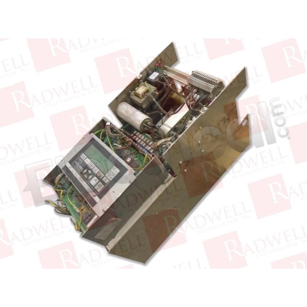 ABB FP3000-S6R-250-AN-FC DC Drive Drives