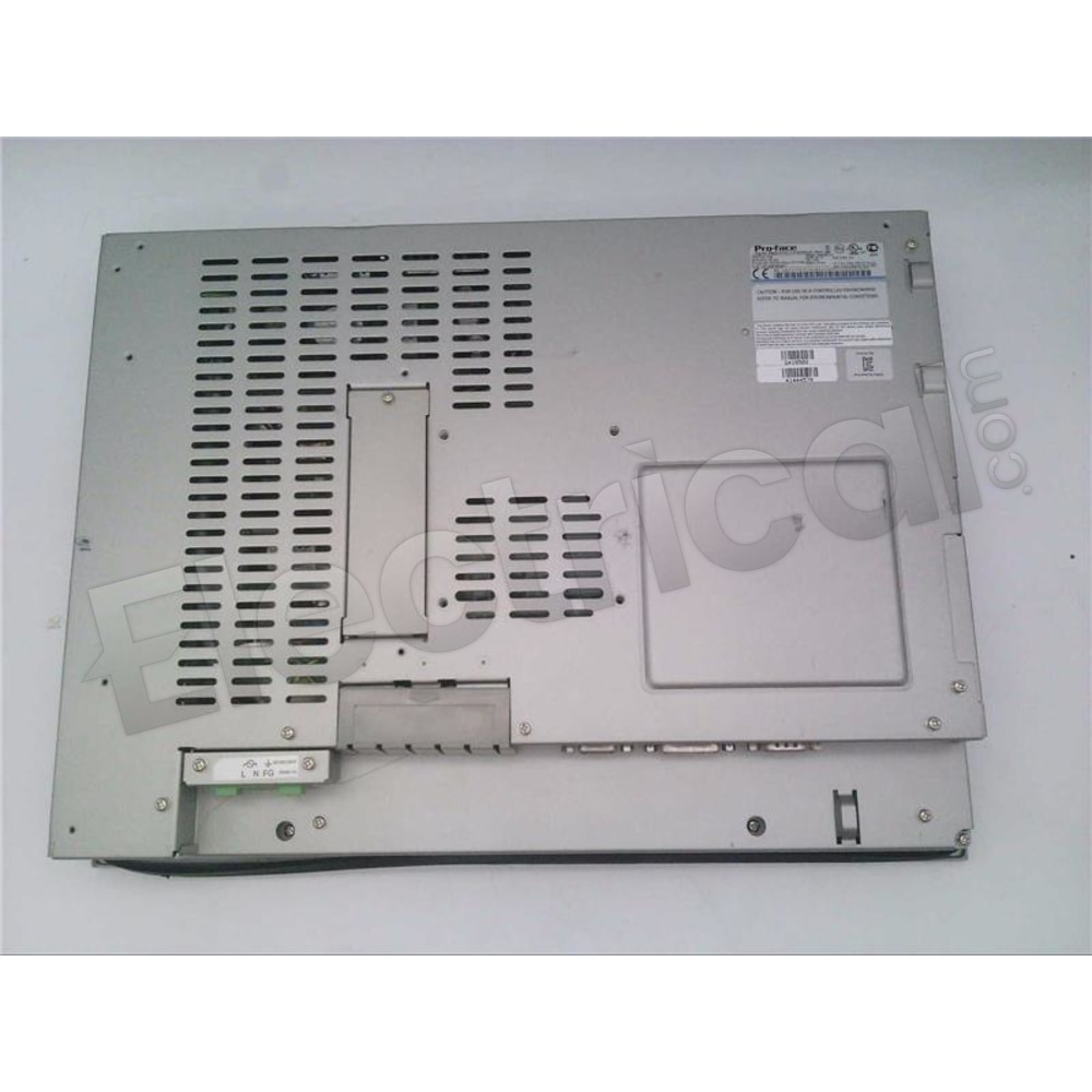 Schneider Electric FP3710-T42 HMI Automation