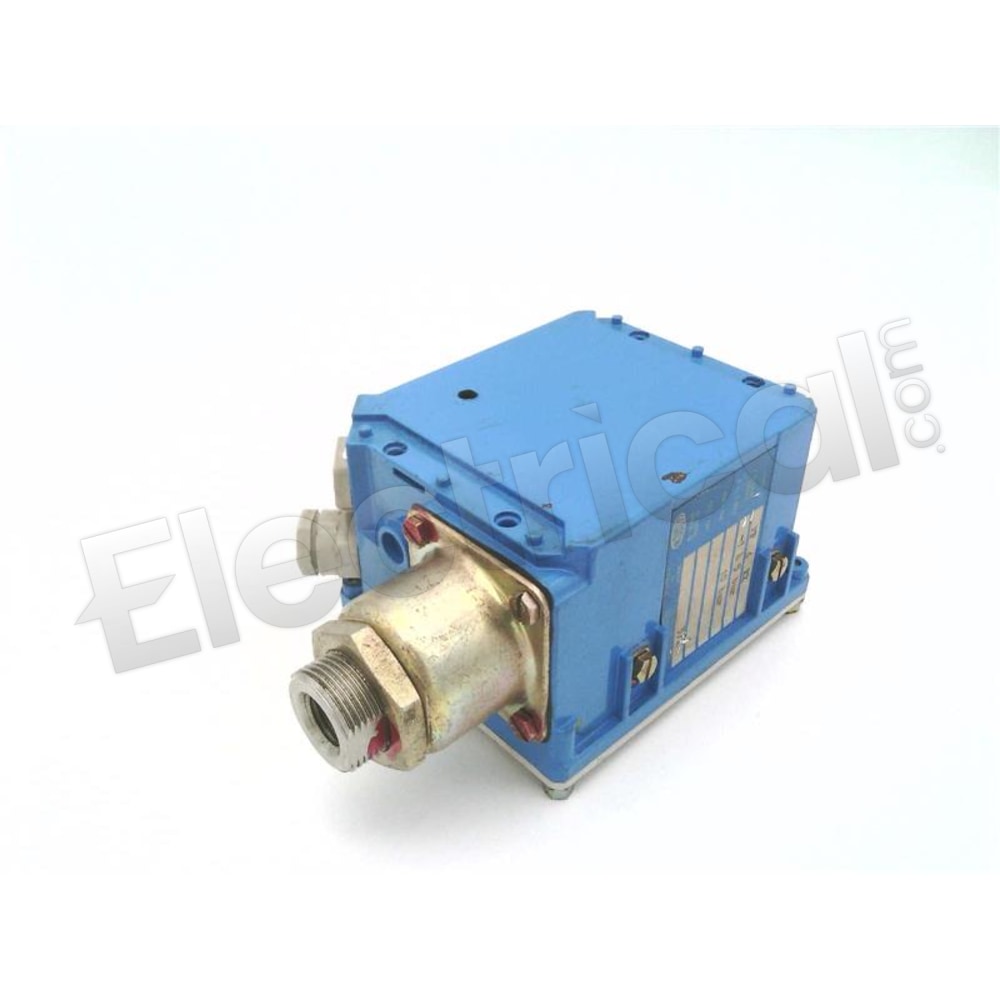 FP4KX Georgin Automation Switch Automation