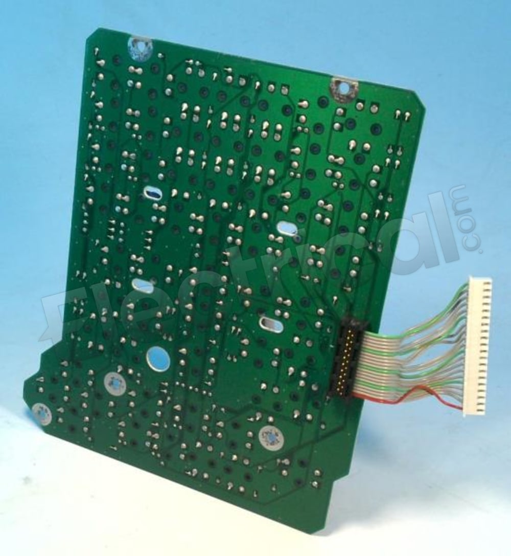 Yaskawa FP5-YKD4-A Industrial Computer Accessory Automation