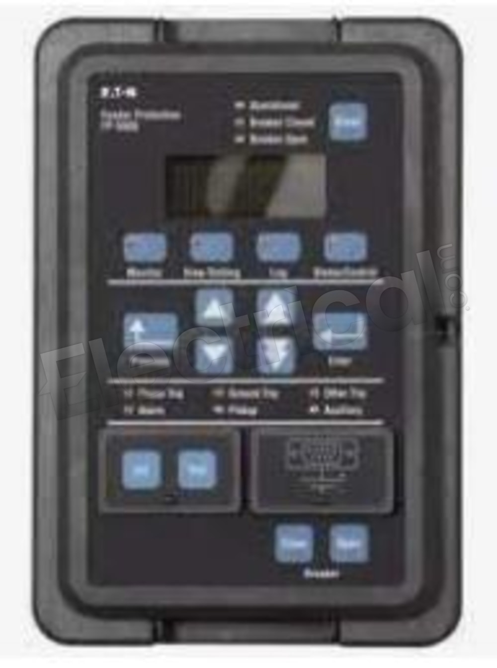 Eaton FP5200-01 Safety Relay Relay