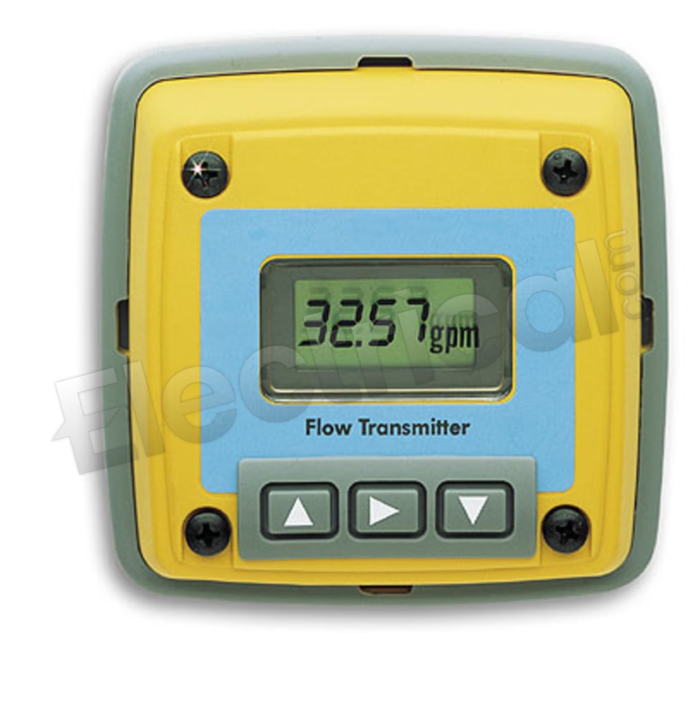 Omega Engineering FP85 Sensor Automation