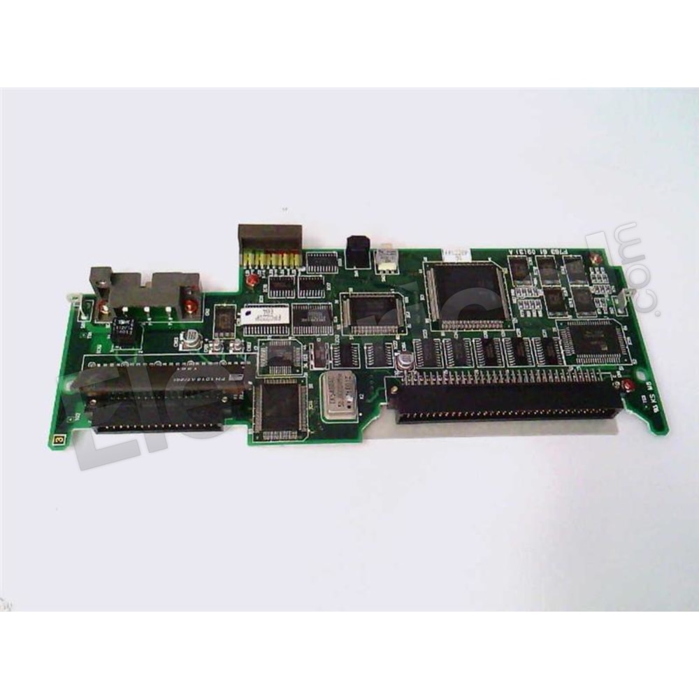 Fuji Electric FPC220P PLC Module Automation