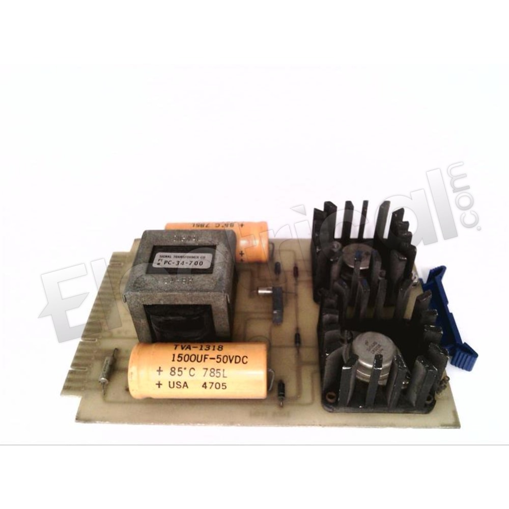 Owens Illinois FPE-7-25 Industrial Computer Accessory Automation