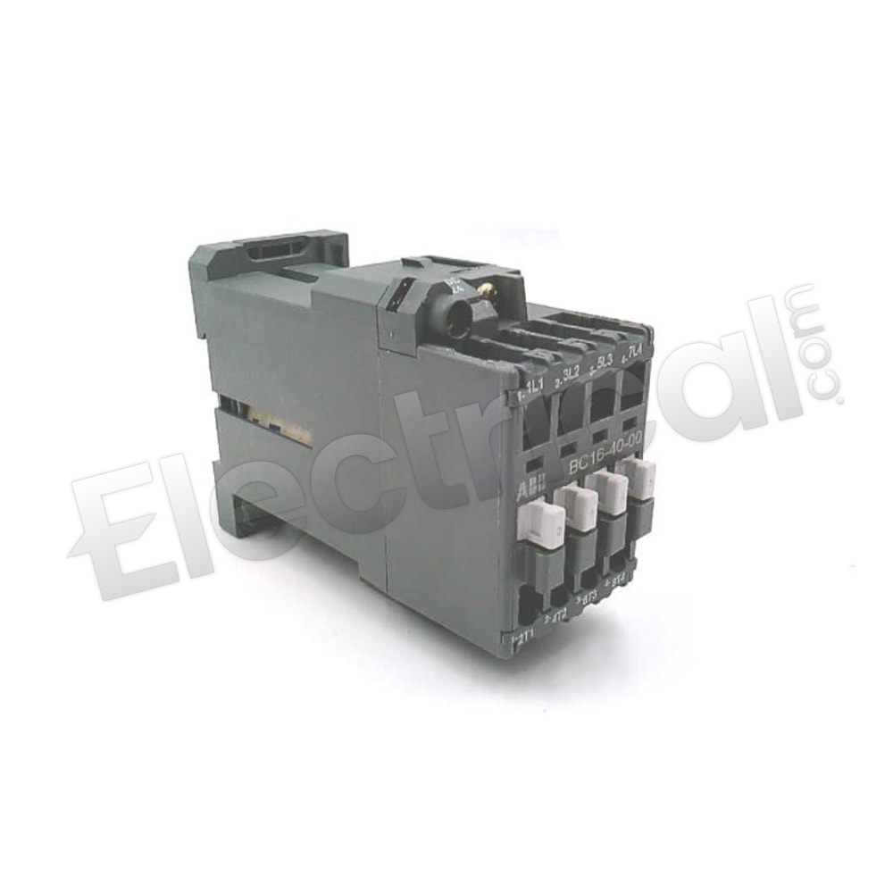 ABB FPL1813201R0001 Contactor Motor Control