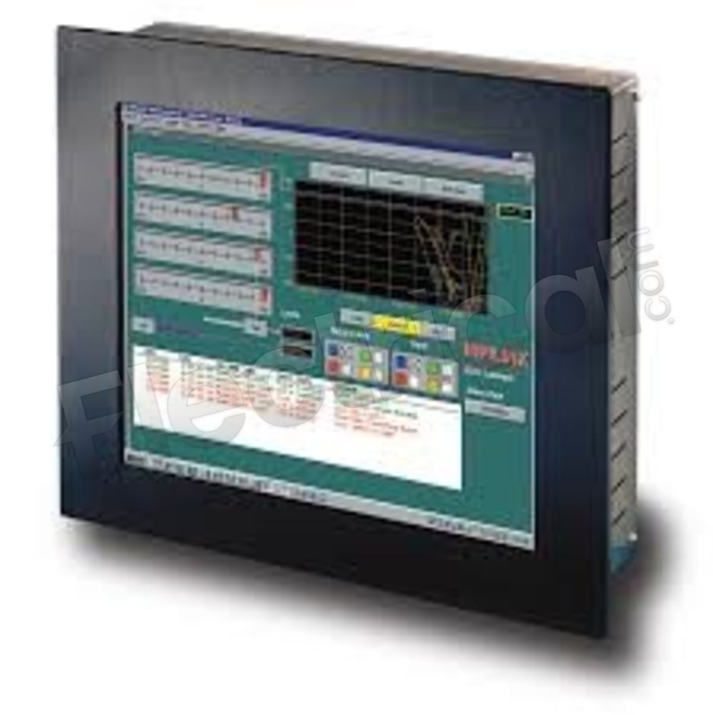 FPM-170T Industrial Electronic Devices HMI Automation