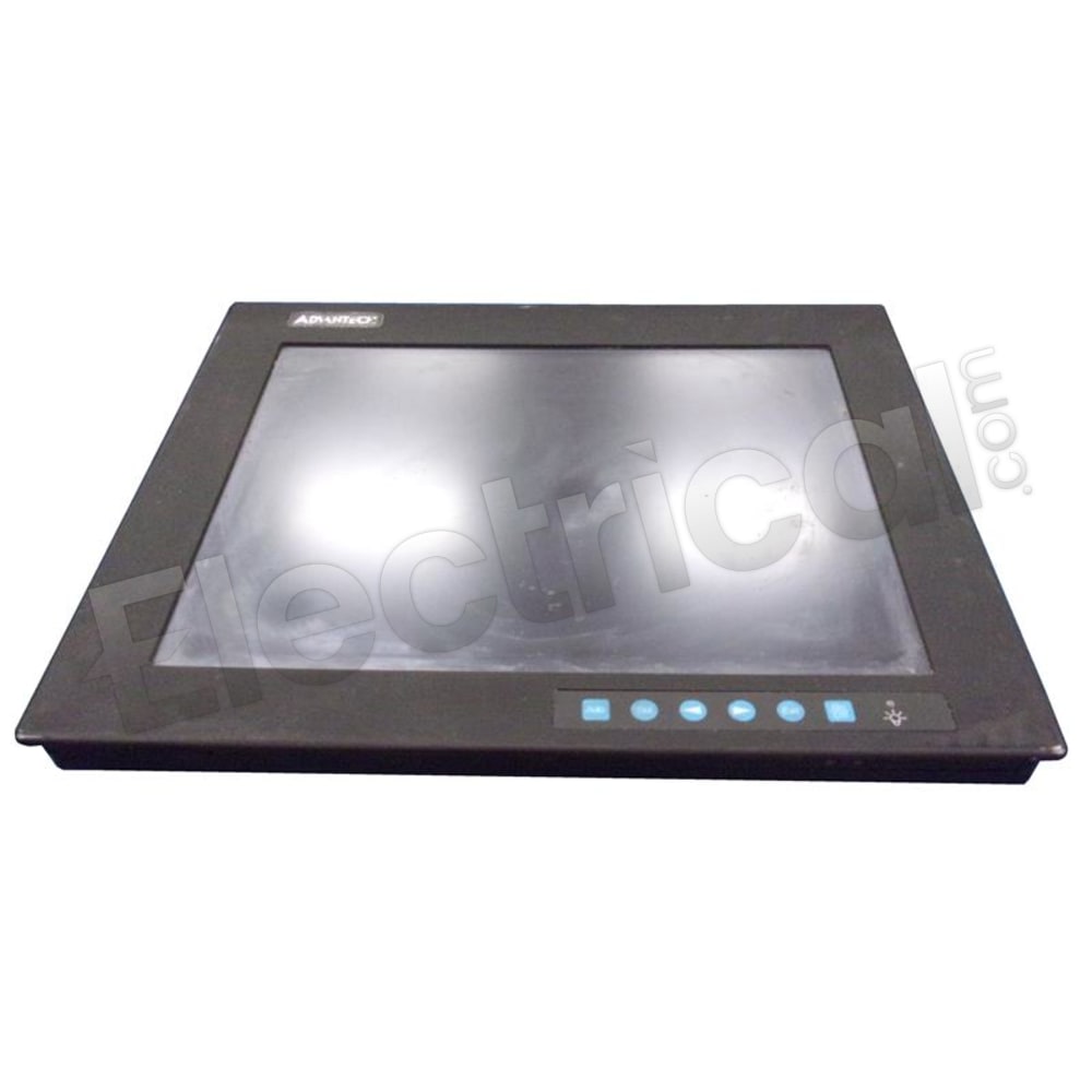 Advantech FPM-2150G-RCE HMI Automation