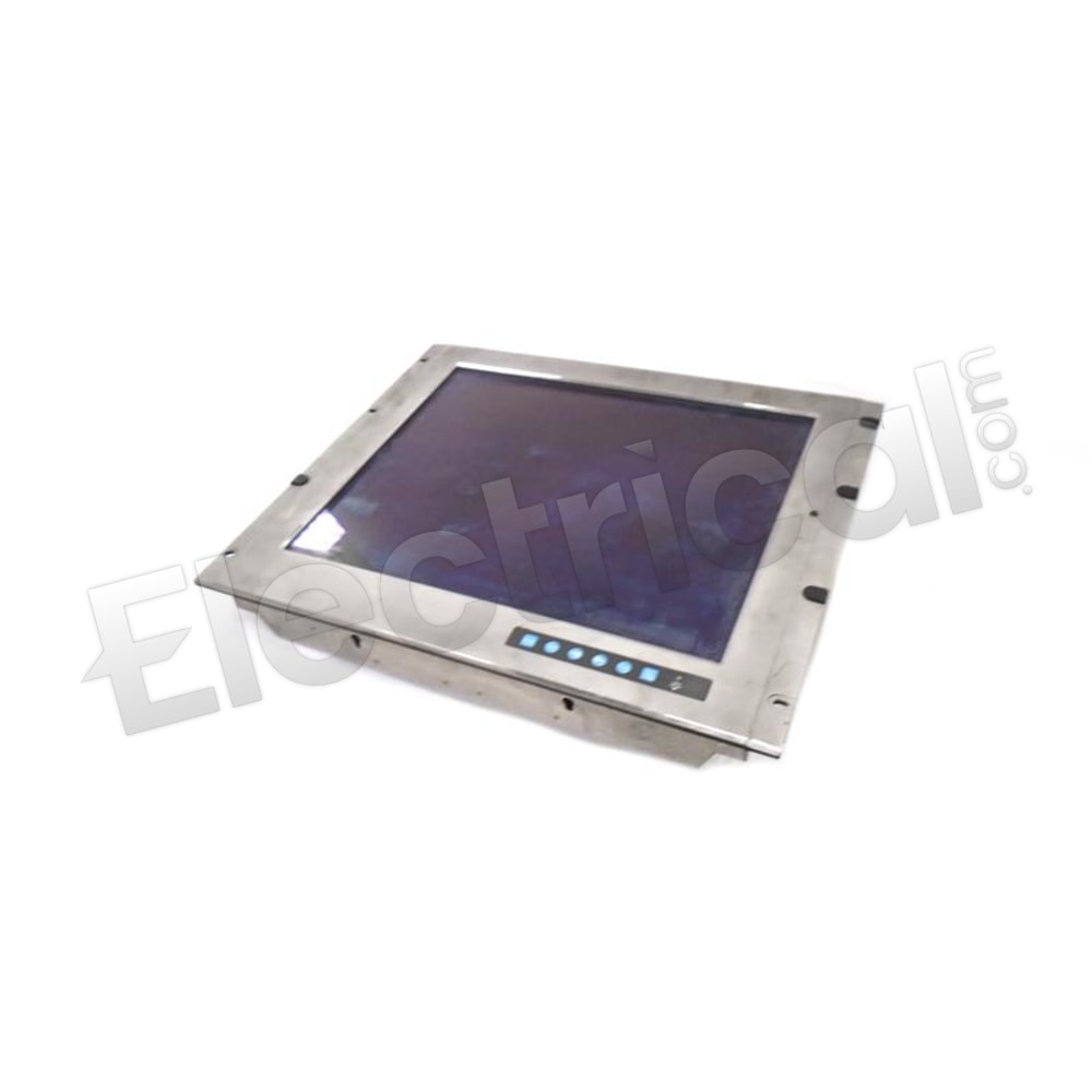 Advantech FPM-3190TV HMI Automation