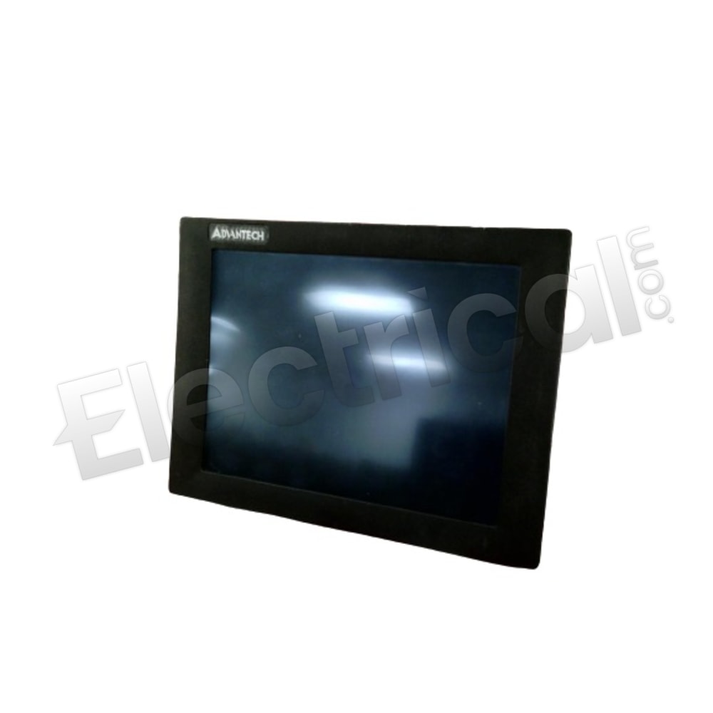 Advantech FPM3120TV-T HMI Automation